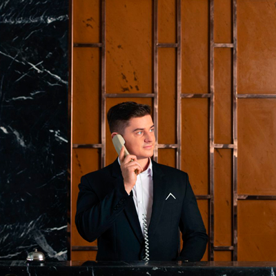 КОЛДИ | Управляющая компания